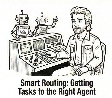 Your Rules Are Fighting Each Other | Agentic Thinking